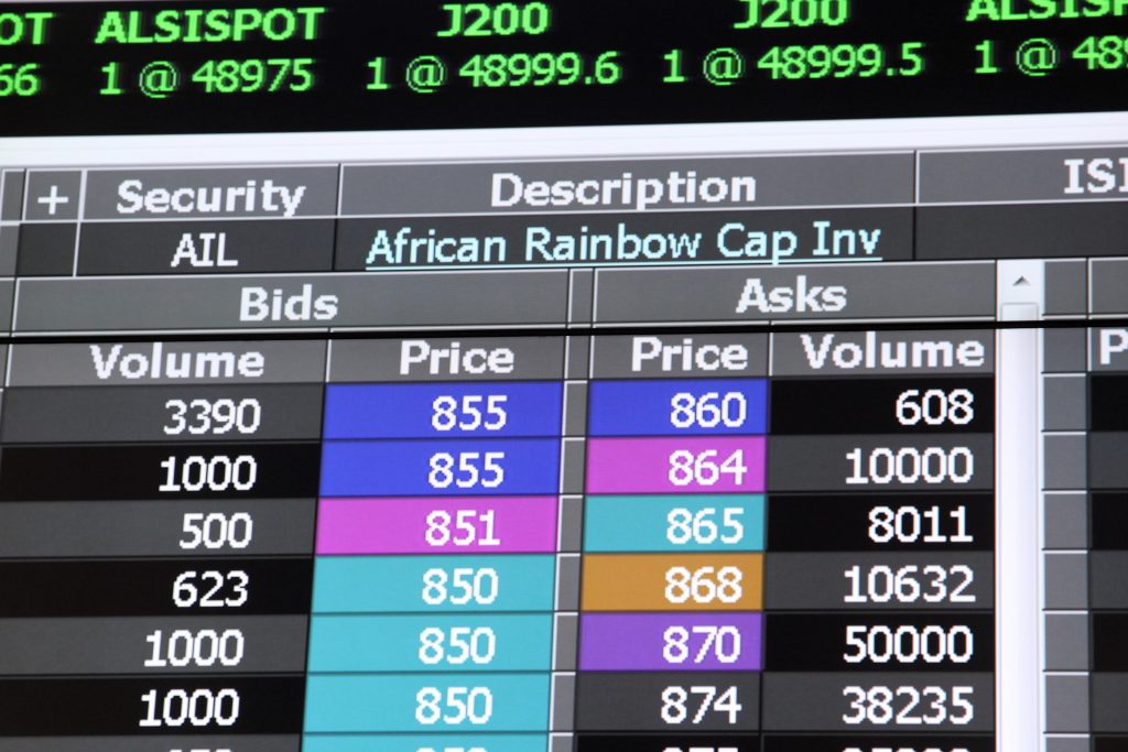 ARC Investments to spend R205m from rights offer on management fees ...