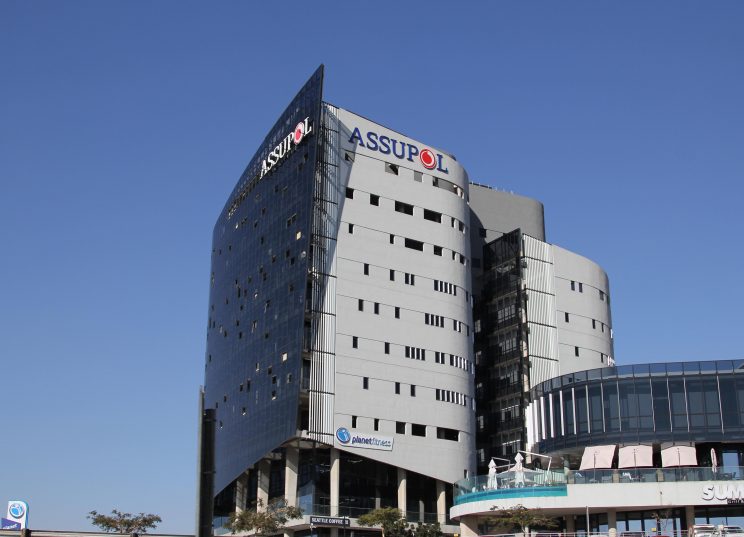Sanlam’s R6.5bn bid for Assupol - Moneyweb