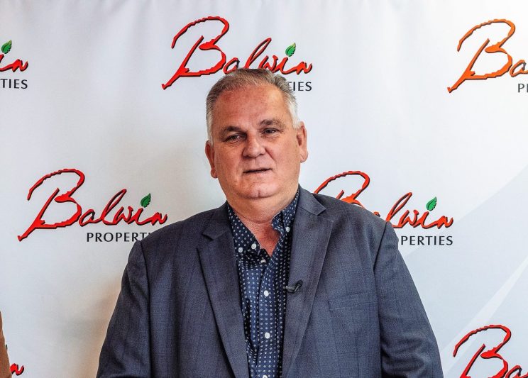 ‘We’re not betting the farm on the Western Cape’ – Steve Brookes - Moneyweb