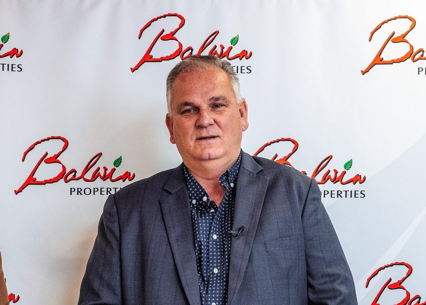 ‘We’re not betting the farm on the Western Cape’ – Steve Brookes - Moneyweb