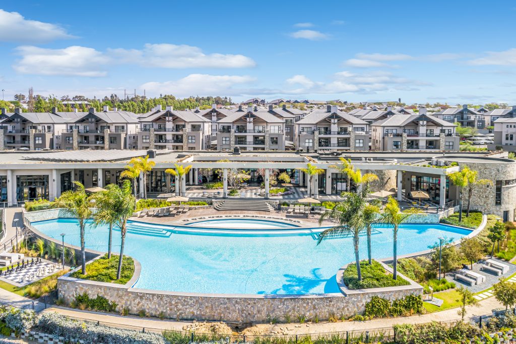 Jy kan nou jou (Balwin) woonstel vir ’n nuwe een “inruil” - Moneyweb