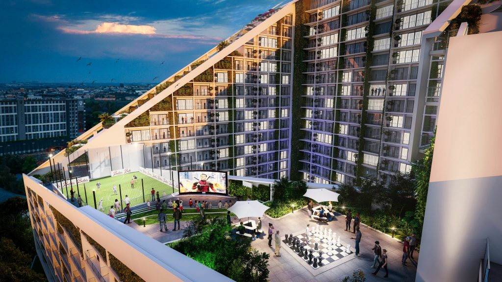 Balwin operating activity back at pre-pandemic levels - Moneyweb