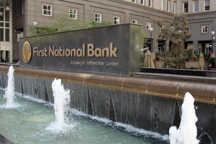 FNB expects just 40% of staff to return to offices over time - Moneyweb