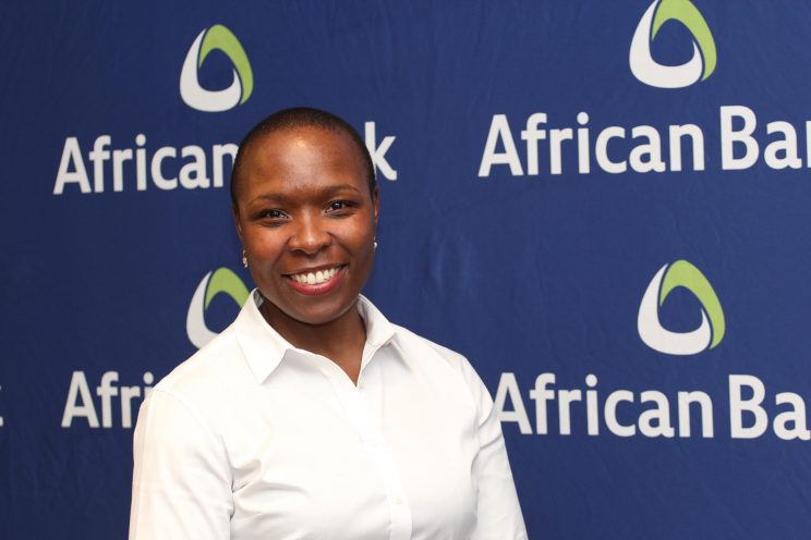 Keeping up with the CEOs amid Covid-19: African Bank - Moneyweb