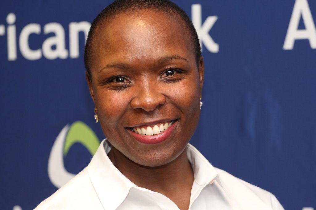 African Bank CEO resigns - Moneyweb