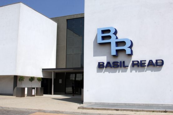 Basil Read: mining could be sold to save construction - Moneyweb
