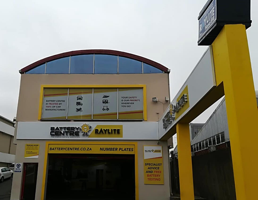 Metair disposes of its Turkish business unit - Moneyweb