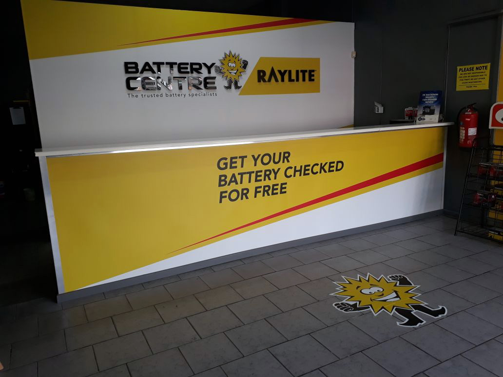 Metair concludes Autozone deal - Moneyweb