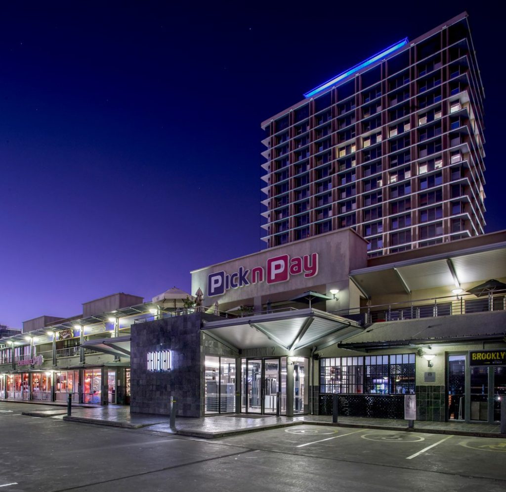 Why major malls need to continually innovate and invest - Moneyweb