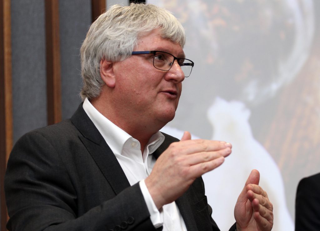 Bidcorp interims show demand is back to pre-pandemic levels - Moneyweb