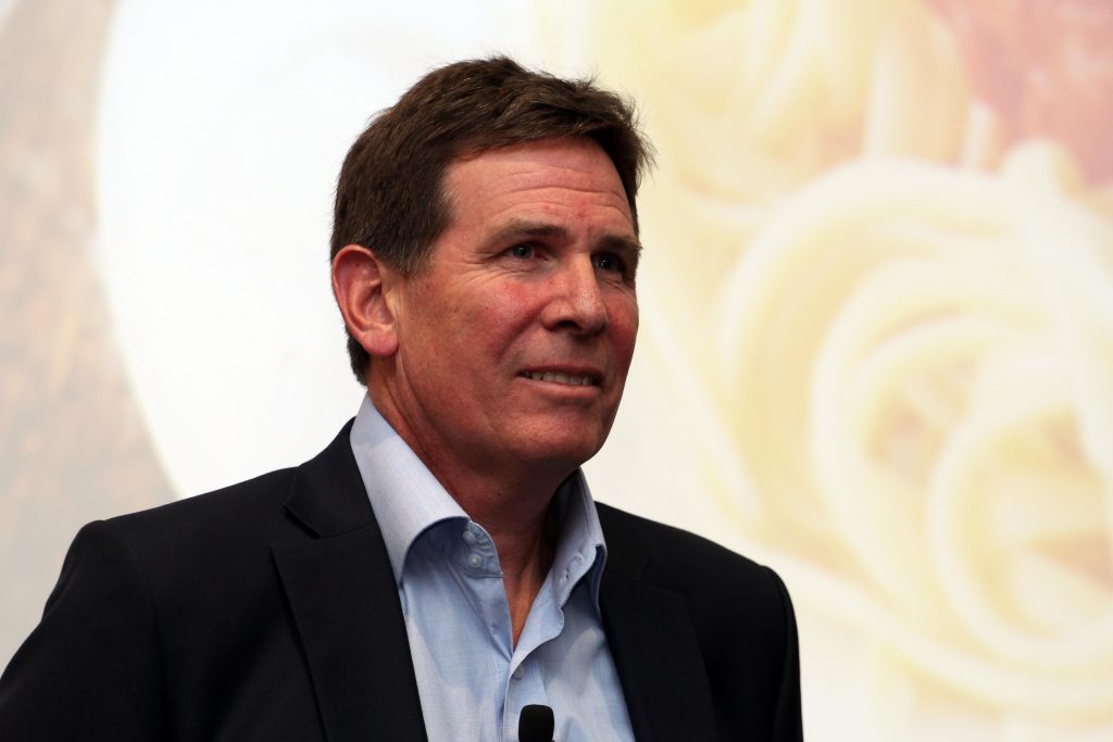 ‘You’ve got to reward shareholders’ – Bidcorp CFO - Moneyweb