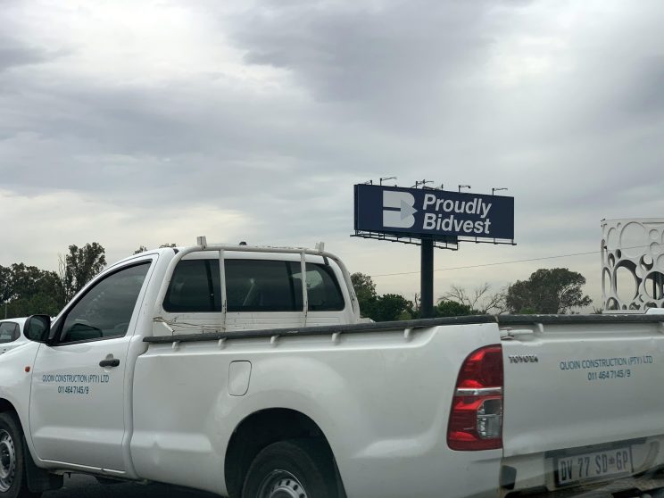 Bidvest sells logistics unit stake to investment firm Akhona - Moneyweb