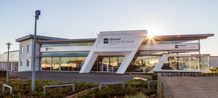 Bidvest confirms Madisa as CEO-in-waiting - Moneyweb