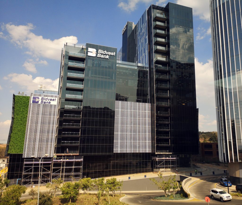 Bidvest shows that cash flow is king - Moneyweb