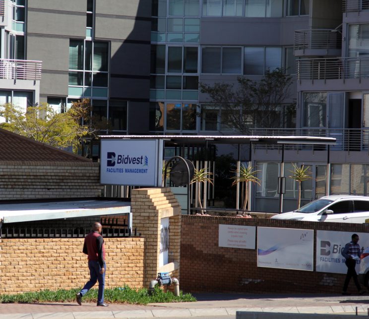 Bidvest and the joys of diversification - Moneyweb