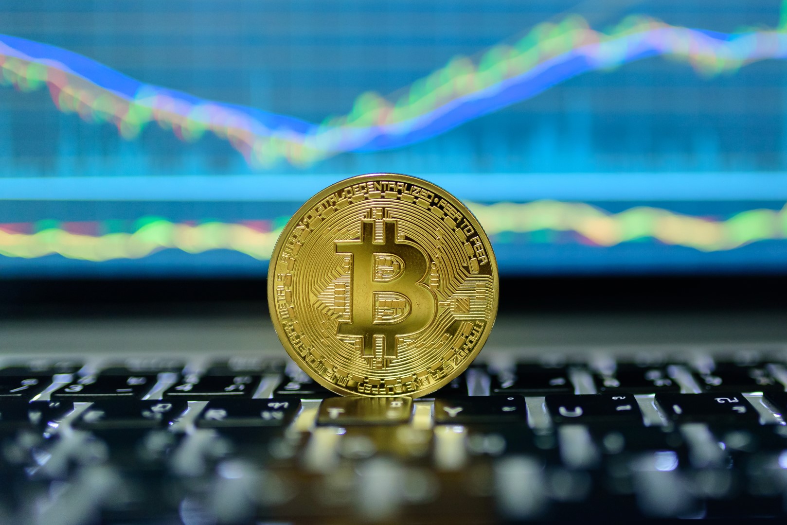 Get ready for the bitcoin recovery. Technicians point to rebound - Moneyweb