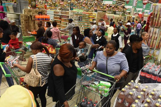 Multiply good money habits this Black Friday - Moneyweb