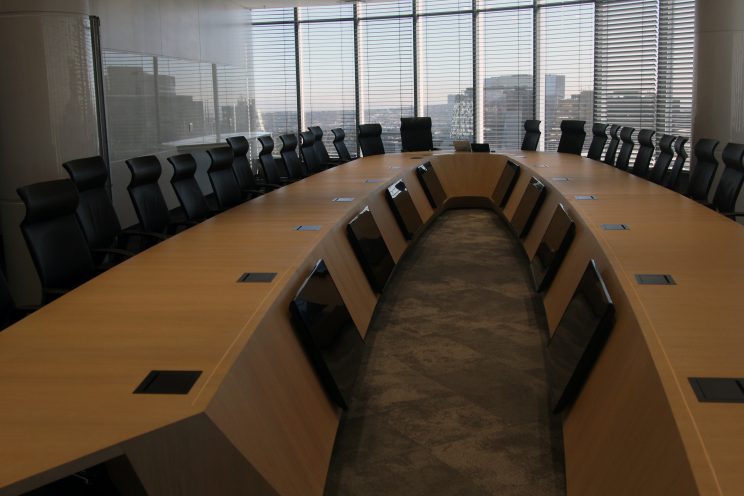 An all-women board comes to London via investment trust IPO - Moneyweb