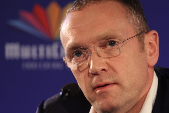 Naspers CEO in R1.5 billion bonanza - Moneyweb