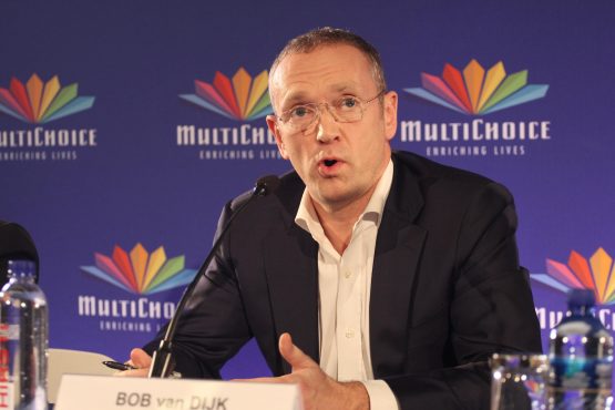 Naspers frees up cash to tap flood of investment opportunities - Moneyweb