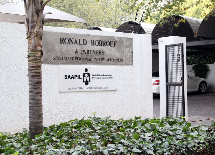 ‘The Bobroffs are broke and unhappy’ – Spoor - Moneyweb