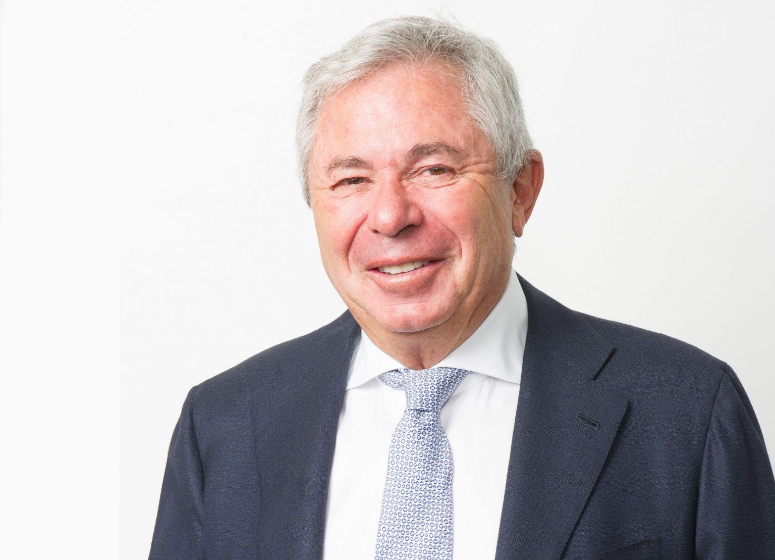 Brian Joffe may be vacating the CEO seat at Long4Life, but his magic ...