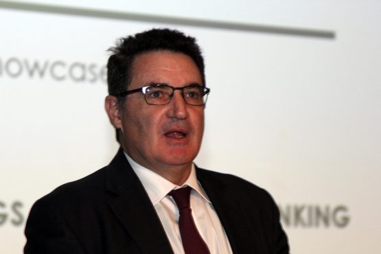 Old Mutual plots course for break-up this year - Moneyweb