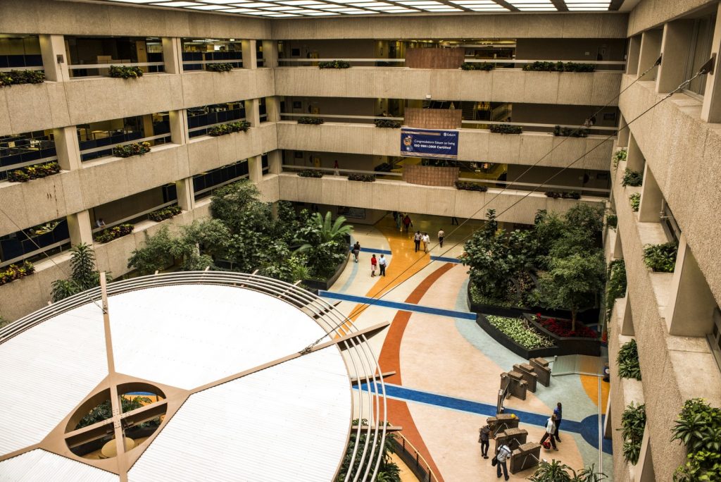 Staff picket Eskom’s HQ over potential job cuts - Moneyweb