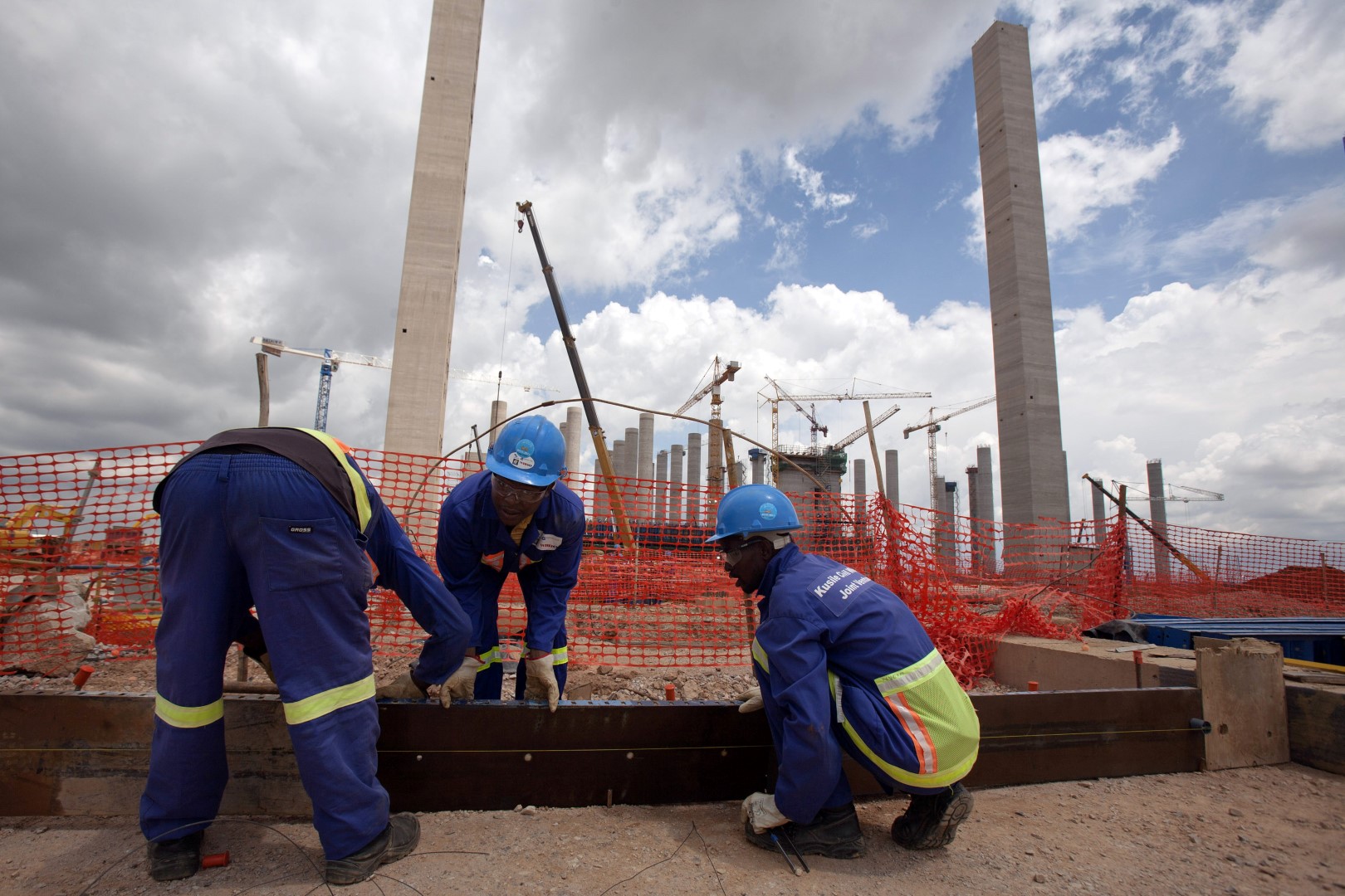 What Eskom workers really earn - Moneyweb