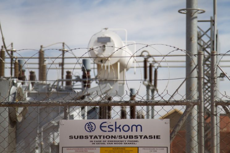 Wanted: Mr or Ms Fix-it for Eskom - Moneyweb