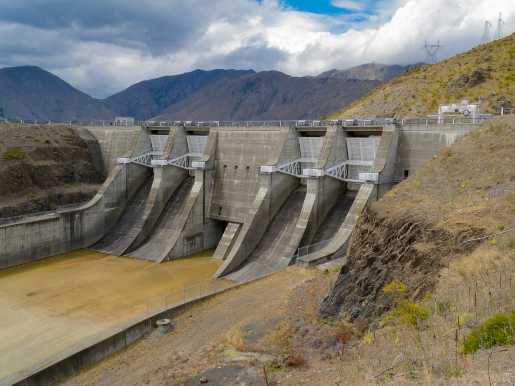GE, PowerChina set to build $4bn Zambia-Zimbabwe hydropower plant ...