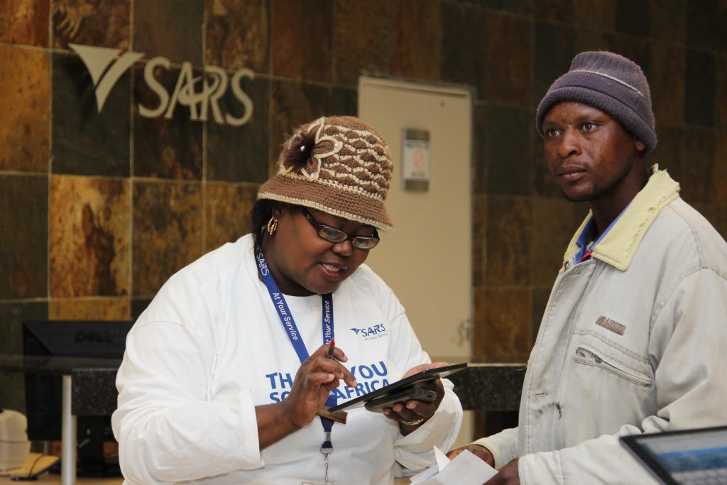 Workers at Sars end strike - Moneyweb