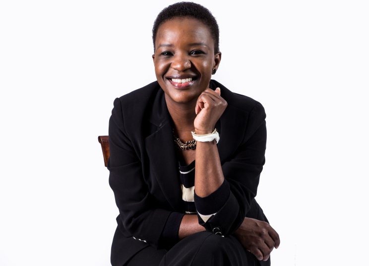 We need ministers who take the job of delivering seriously – Mavuso ...