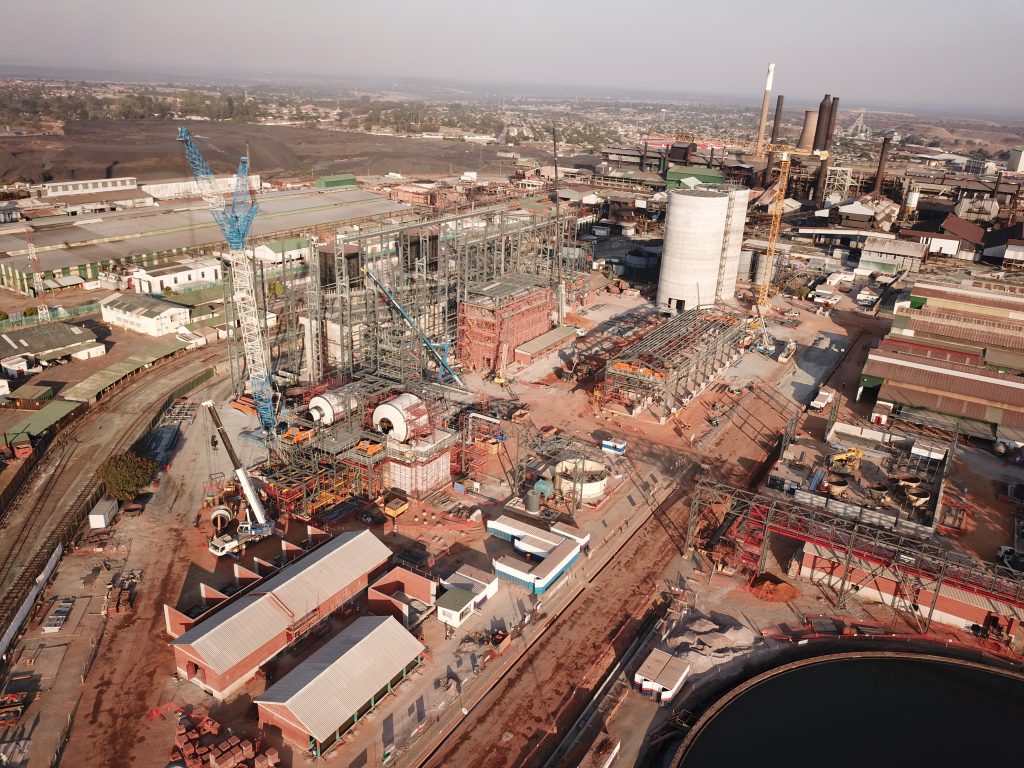 WBHO to recognise R1.3bn provision in its next financial reporting ...