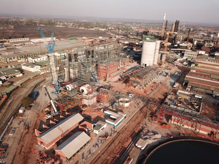 WBHO to recognise R1.3bn provision in its next financial reporting ...