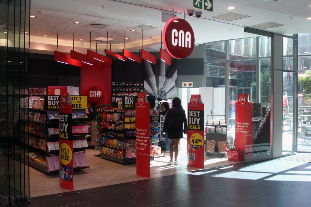 Edcon sells CNA to JSE-listed consortium - Moneyweb