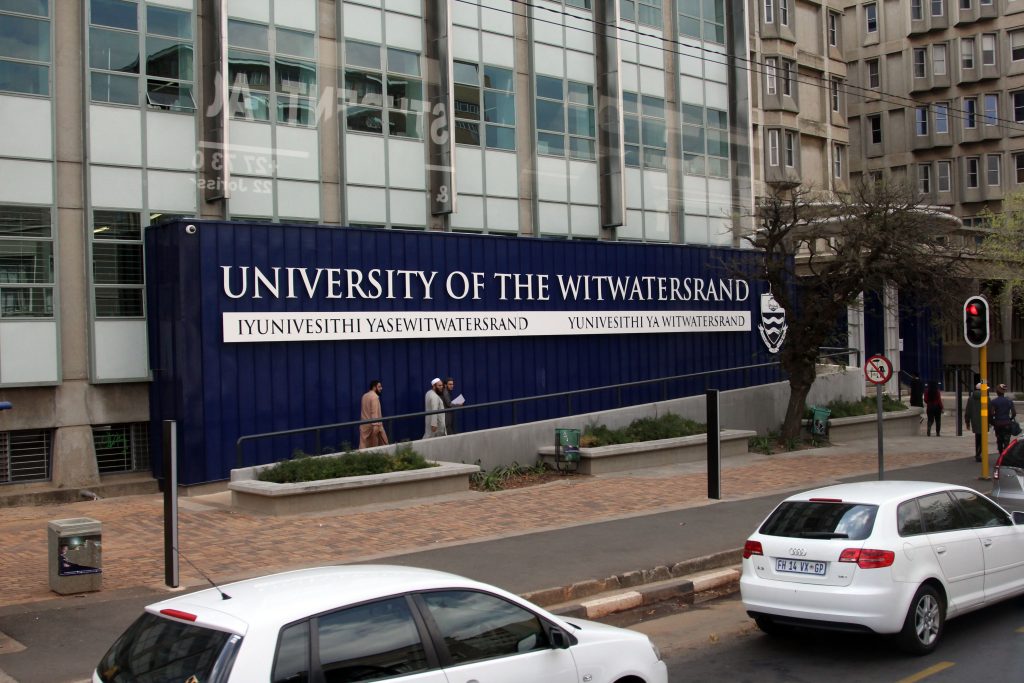 Hoe goed is SA se universiteite in die ontluikende wêreld? - Moneyweb