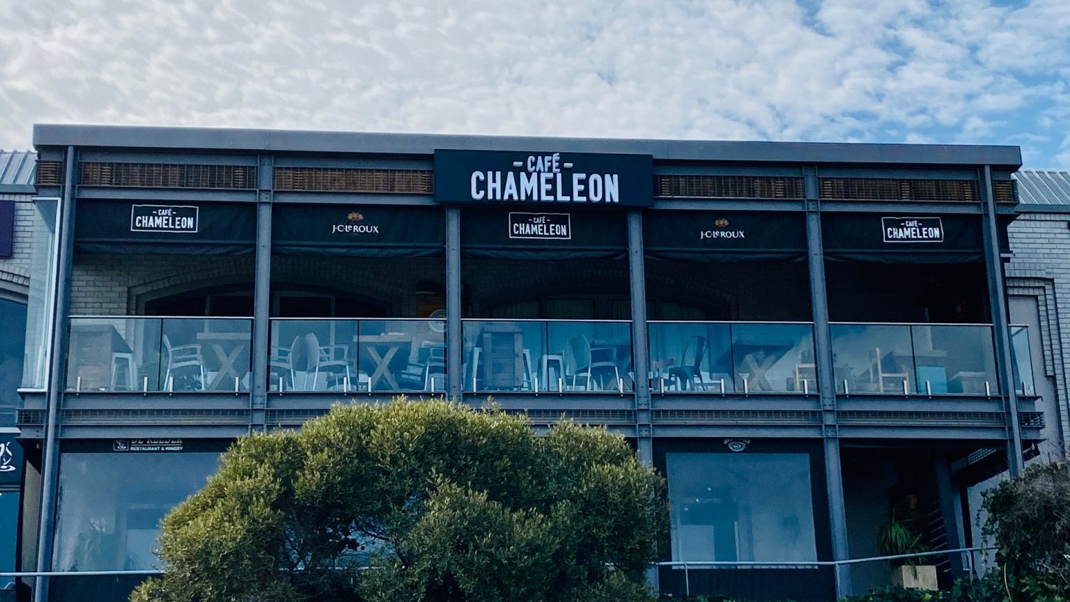 Café Chameleon wants business interruption insurance case concluded at ...
