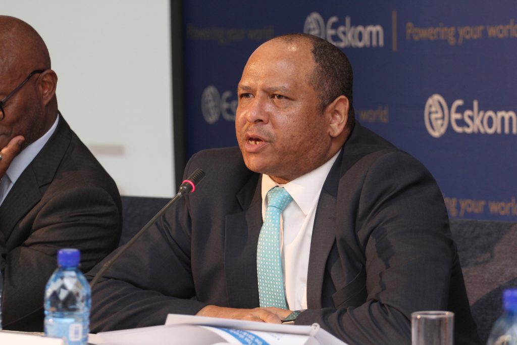 Tough road ahead for Eskom - Moneyweb
