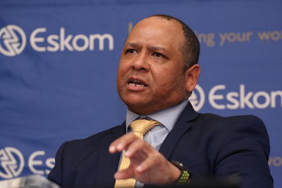 Eskom leadership vacuum may deepen - Moneyweb