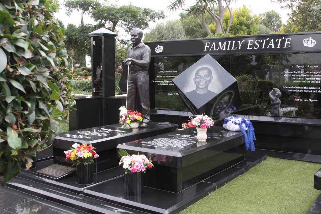 Calgro M3 se Bankenveld-ontwikkeling begin rigting kry - Moneyweb