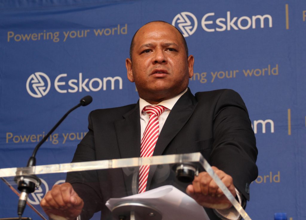 Eskom sees R20bn FY loss, seeks higher tariff hikes - Moneyweb