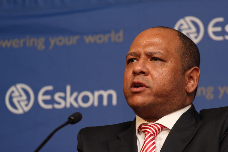 Eskom doubles losses to R24bn - Moneyweb