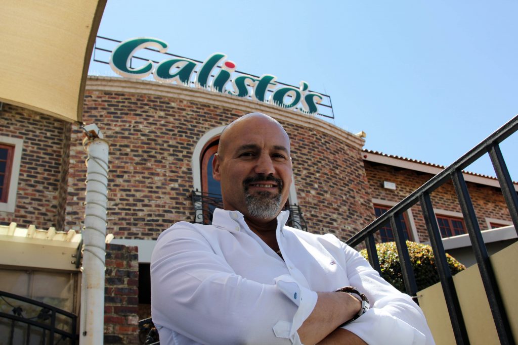 ‘You can eat good food at home; people come for the experience’ - Moneyweb
