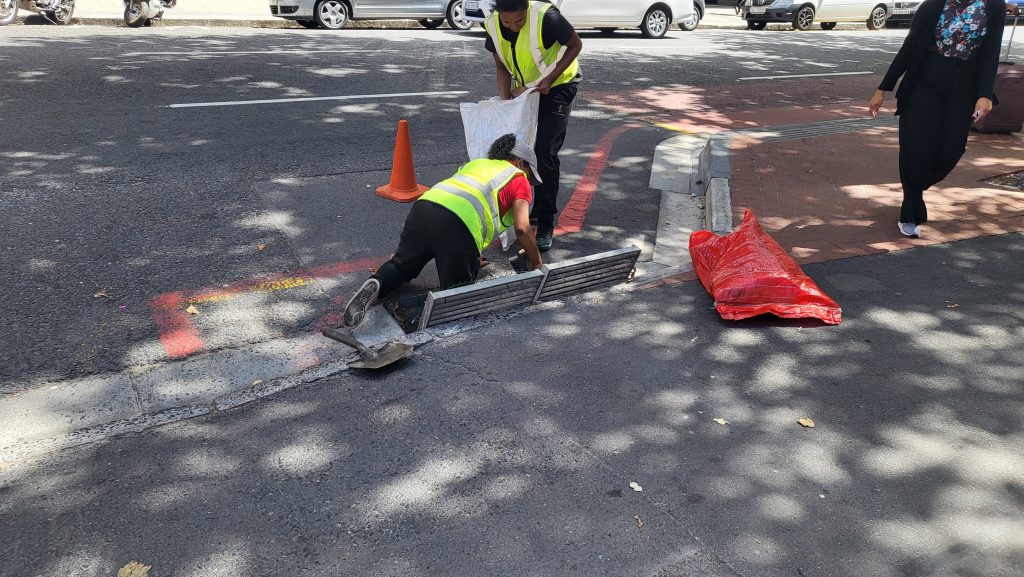 Cape Town’s CBD is booming with property development activity - Moneyweb