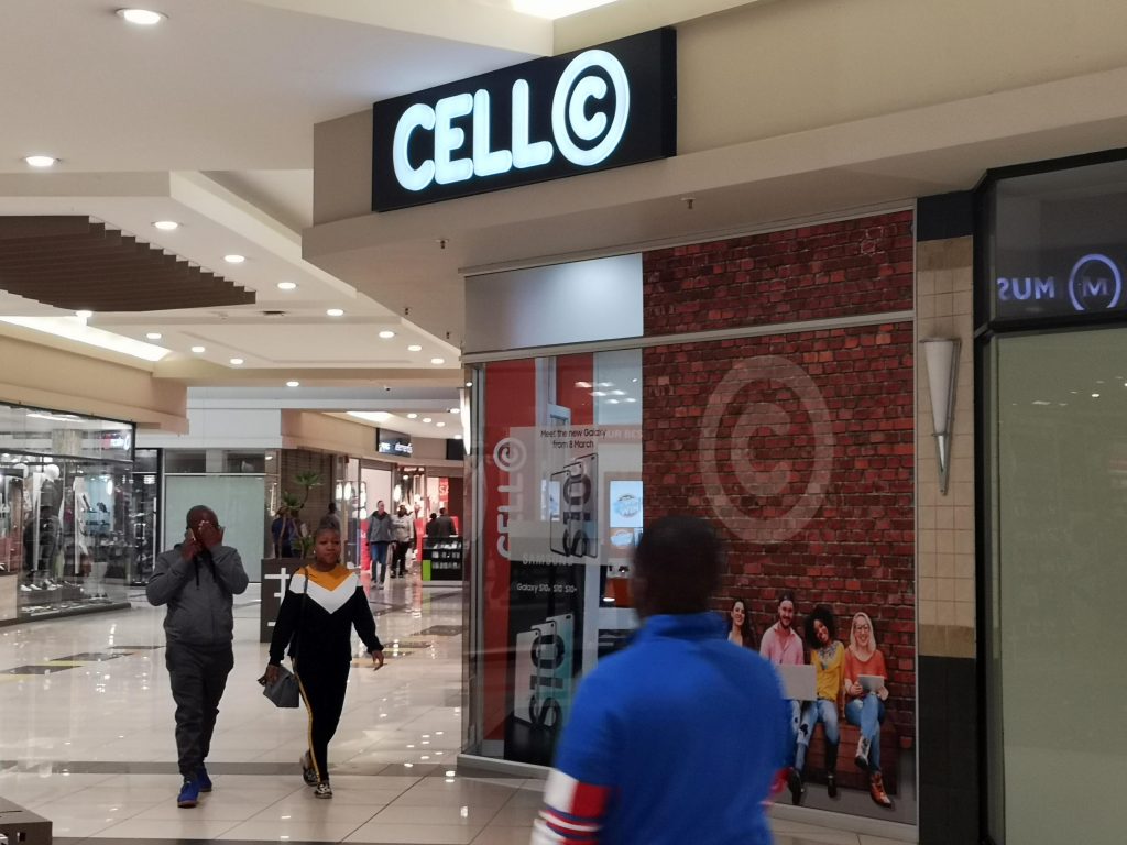 Cell C plans JSE listing - Moneyweb