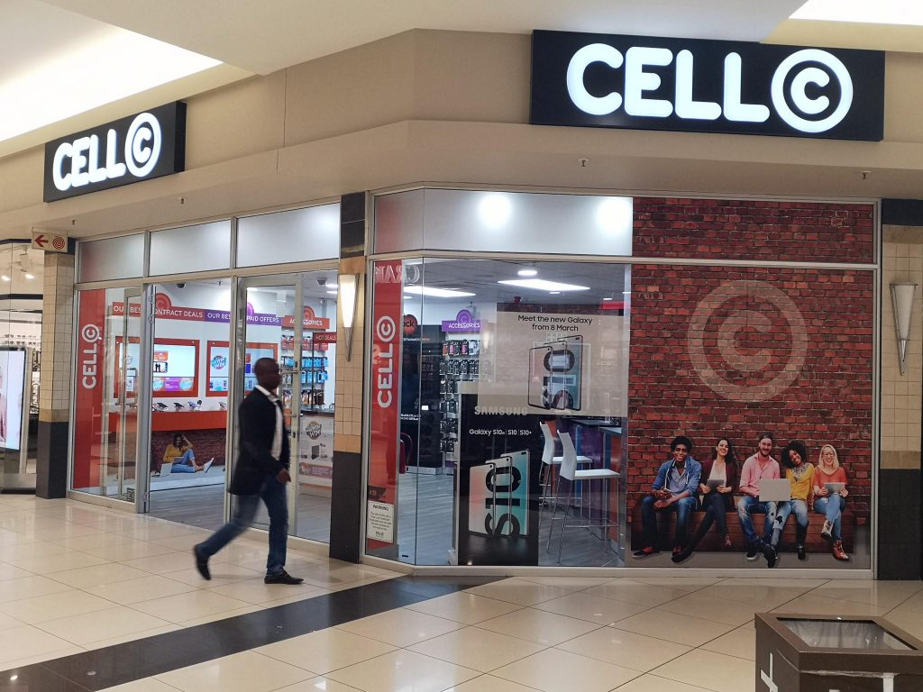 Cell C het al ‘n derde van sy selfoontorings afgeskakel - Moneyweb