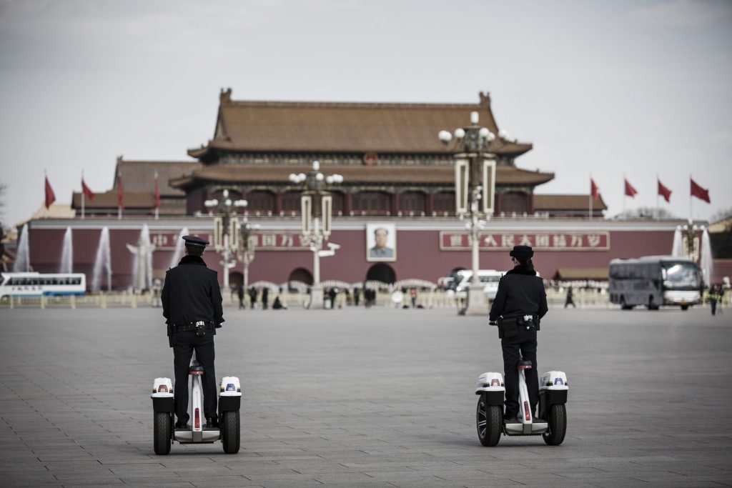 China’s growth story has plenty of holes - Moneyweb