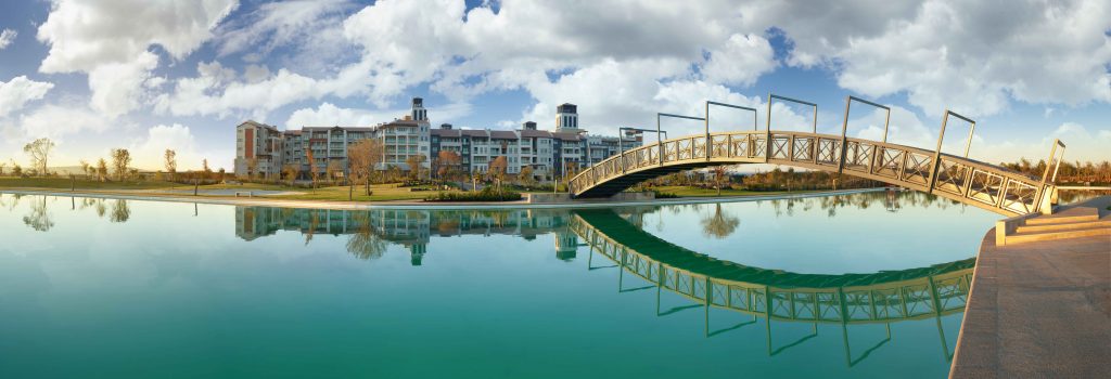 Steyn City’s R5.5bn apartment mega-development on track - Moneyweb