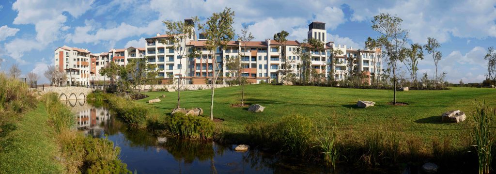Steyn City’s R5.5bn apartment mega-development on track - Moneyweb